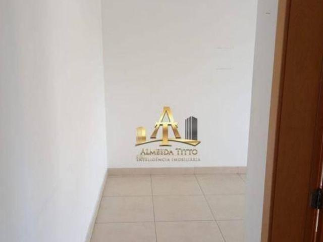 Apartamento com 2 dormitórios à venda, 60 m² por R$ 394.900,00 Jardim Tupanci Barueri/SP