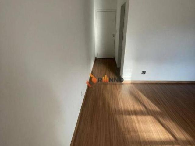Apartamento com 2 dormitórios à venda, 60 m² por R$ 399.000,00 Água Verde Curitiba/PR