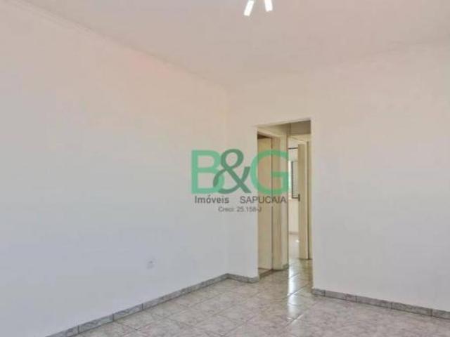 Apartamento à venda, 60 m² por R$ 389.000,00 Santana São Paulo/SP