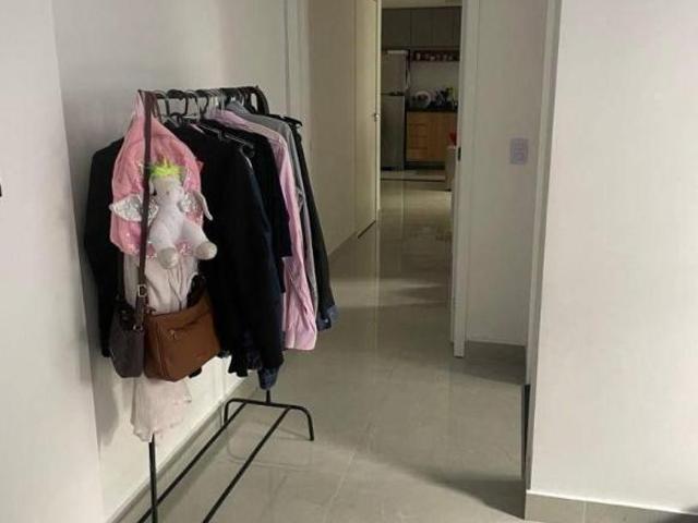 Apartamento com 2 dormitórios à venda, 60 m² por R$ 390.000,00 Vila Esperança Itu/SP