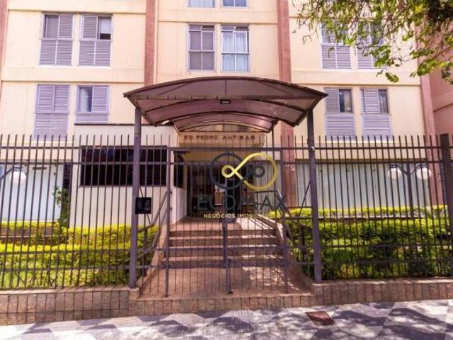 Apartamento com 2 dormitórios à venda, 60 m² por R$ 390.000,00 Alto da Mooca São Paulo/SP