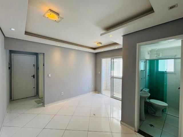 Apartamento à venda, 60 m² por R$ 390.000,00 Aviação Praia Grande/SP