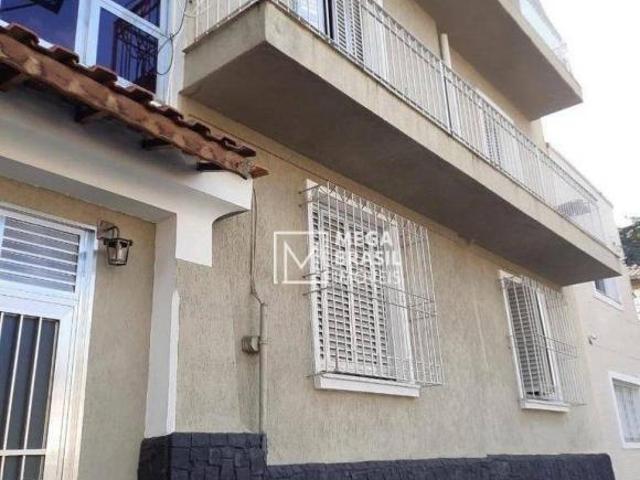 Apartamento à venda, 60 m² por R$ 390.000,00 Ipiranga São Paulo/SP