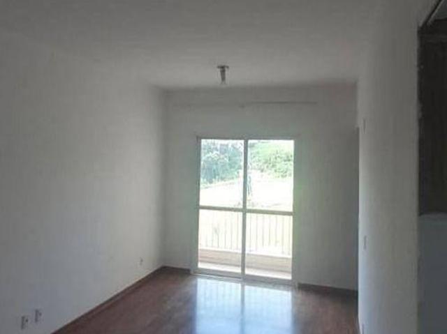 Apartamento com 2 dormitórios à venda, 60 m² por R$ 390.000,00 Jardim Monte Verde Valinhos/SP