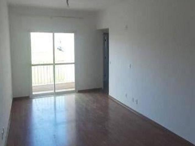 Apartamento com 2 dormitórios à venda, 60 m² por R$ 390.000 Jardim Monte Verde Valinhos/SP
