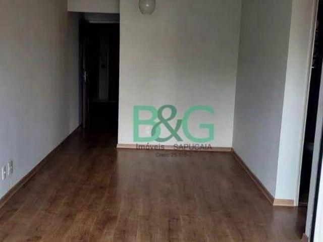 Apartamento com 2 dormitórios à venda, 60 m² por R$ 409.000,00 Santana São Paulo/SP