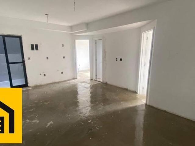 Apartamento com 2 dormitórios à venda, 60 m² por R$ 405.000,00 Vila Guarani Mauá/SP