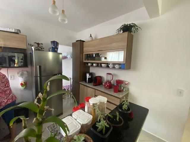 Apartamento com 2 dormitórios à venda, 60 m² por R$ 405.000,00 Alvinópolis Atibaia/SP