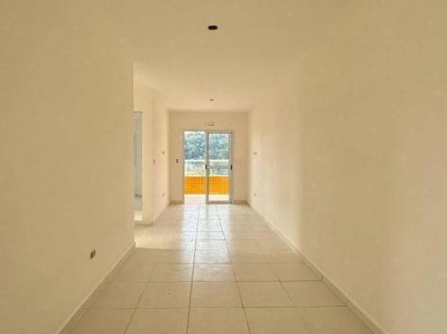Apartamento com 2 dormitórios à venda, 60 m² por R$ 409.000,00 Boqueirão Praia Grande/SP