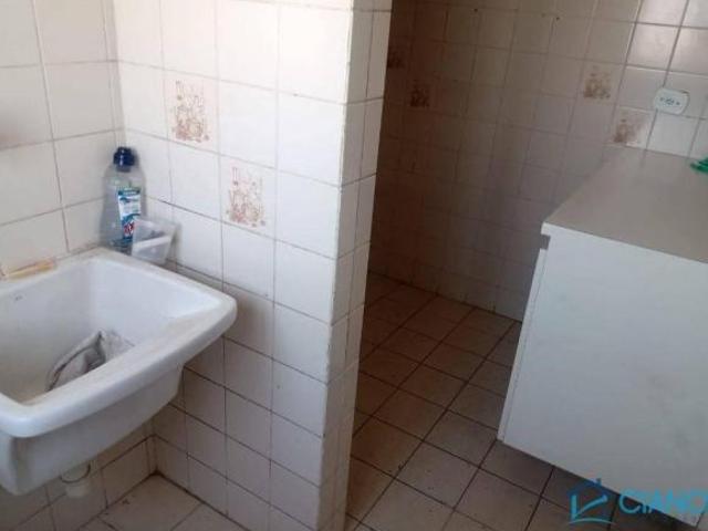 Apartamento com 2 dormitórios à venda, 60 m² por R$ 400.000,00 Vila Regente Feijó São Paulo/SP