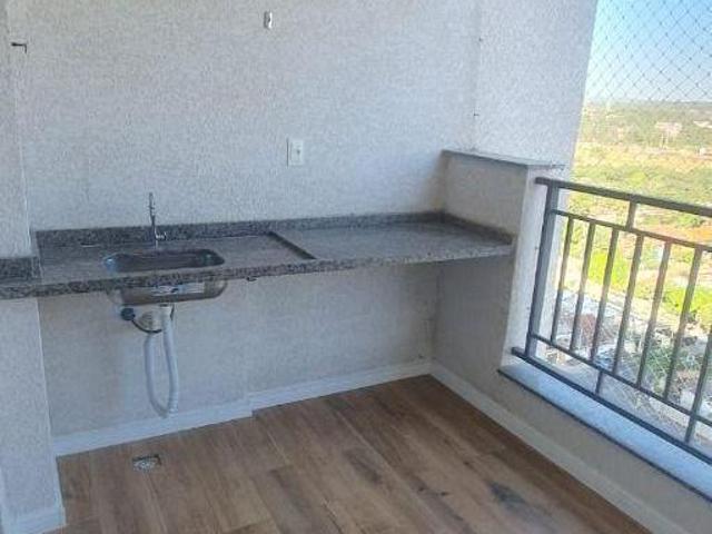 Apartamento com 2 dormitórios à venda, 60 m² por R$ 400.000,00 Edifício Residencial Florença Sal