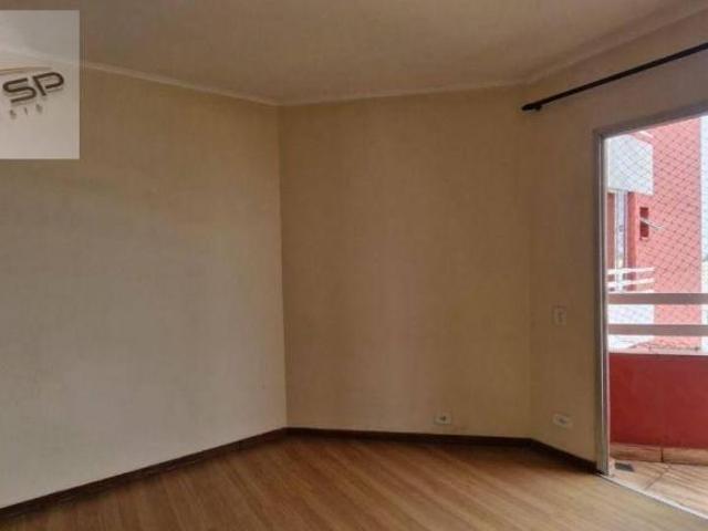 Apartamento com 2 dormitórios à venda, 60 m² por R$ 400.000,00 Jabaquara São Paulo/SP