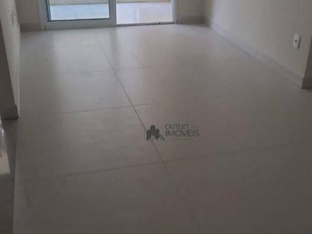 Apartamento com 2 dormitórios à venda, 60 m² por R$ 400.000 Balneario Tropical Paulínia/SP
