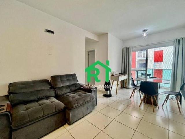 Apartamento com 2 dormitórios à venda, 60 m² por R$ 400.000 Enseada Guarujá/SP