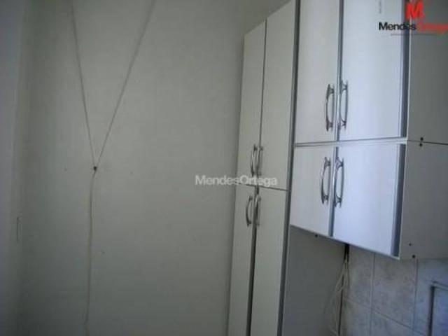 Apartamento com 2 dormitórios à venda, 60 m² por R$ 400.000 Parque Campolim Sorocaba/SP