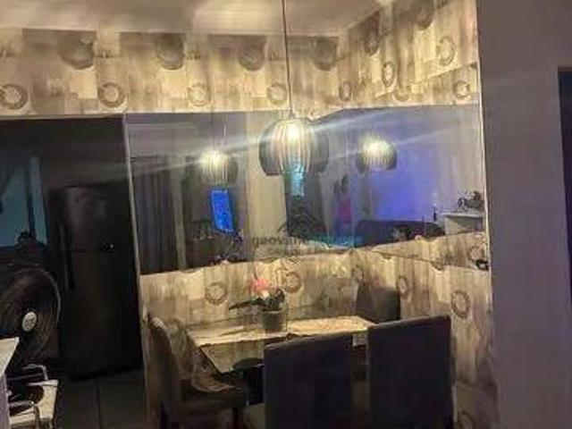 Apartamento com 2 dormitórios à venda, 60 m² por R$ 403.000,00 Jardim Europa Sorocaba/SP