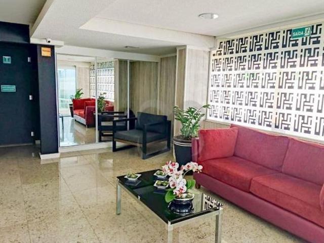 Apartamento com 2 dormitórios à venda, 60 m² por R$ 415.000,00 Vitória Londrina/PR
