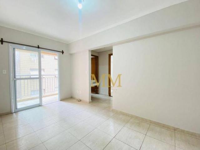 Apartamento com 2 dormitórios à venda, 60 m² por R$ 415.000,00 José Menino Santos/SP