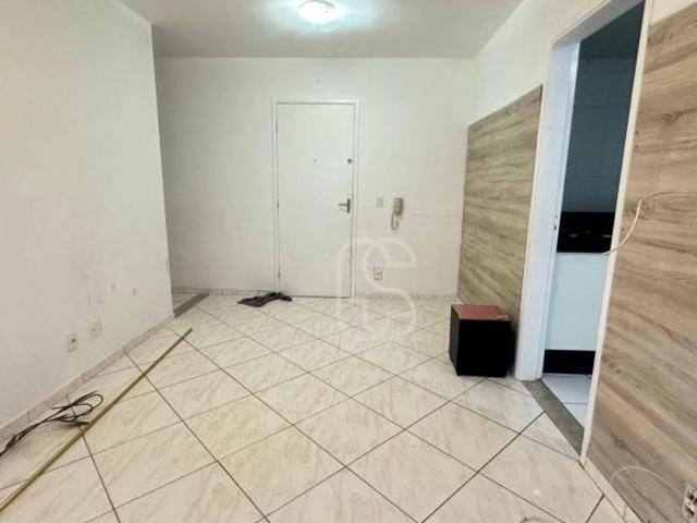 Apartamento com 2 dormitórios à venda, 60 m² por R$ 418.000,00 Macedo Guarulhos/SP