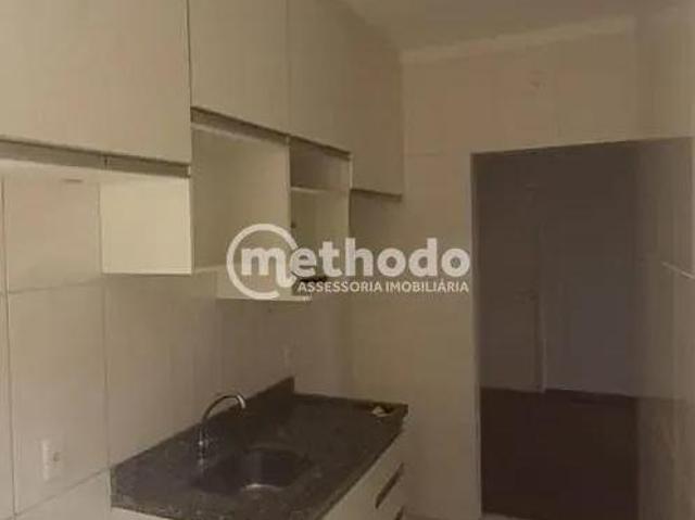 Apartamento com 2 dormitórios à venda, 60 m² por R$ 410.000,00 Jardim Monte Verde Valinhos/SP