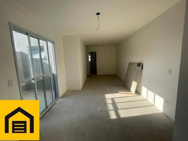 Apartamento com 2 dormitórios à venda, 60 m² por R$ 410.000,00 Jardim Pedroso Mauá/SP