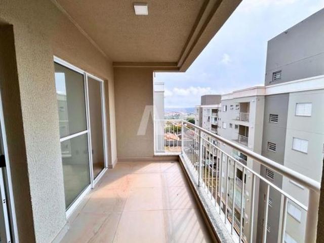Apartamento com 2 dormitórios à venda, 60 m² por R$ 424.000,00 Vila Esperança Itu/SP