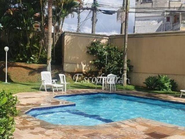 Apartamento com 2 dormitórios à venda, 60 m² por R$ 425.000,00 Tucuruvi São Paulo/SP
