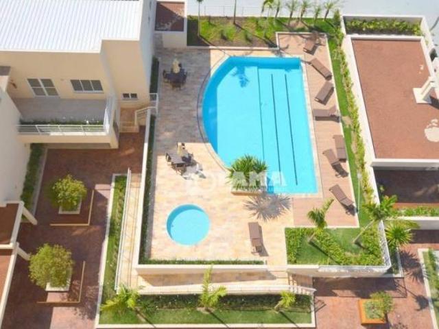 Apartamento com 2 dormitórios à venda, 60 m² por R$ 425.000,00 Vivare Club Residence Paulínia/SP
