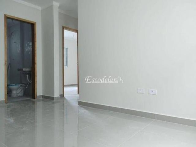 Apartamento à venda, 60 m² por R$ 429.000,00 Tucuruvi São Paulo/SP