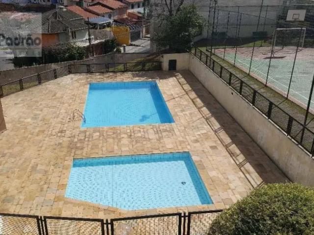Apartamento com 2 dormitórios à venda, 60 m² por R$ 429.000,00 Jardim Ester São Paulo/SP