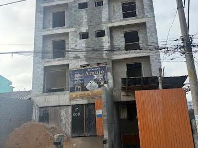 Apartamento com 2 dormitórios à venda, 60 m² por R$ 420.000,00 Vila Nossa Senhora das Vitórias M
