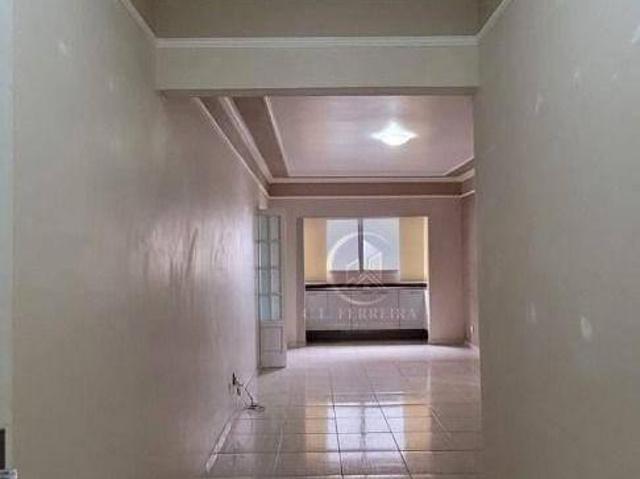 Apartamento com 2 dormitórios à venda, 60 m² por R$ 420.000,00 Vila Caiçara Praia Grande/SP