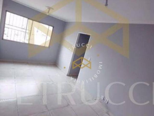 Apartamento com 2 dormitórios à venda, 60 m² por R$ 420.000,00 Vila Colombia Campinas/SP