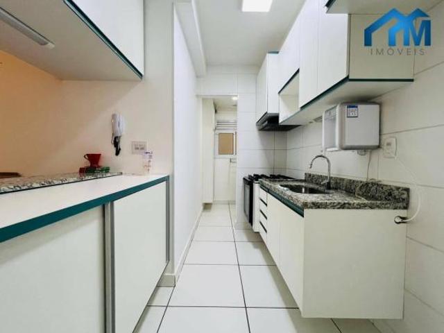 Apartamento com 2 dormitórios à venda, 60 m² por R$ 420.000,00 Ilhas do Mediterrâneo Itu/SP