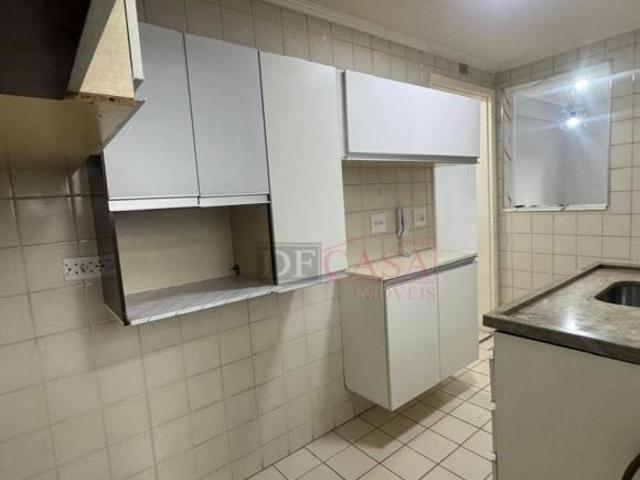 Apartamento com 2 dormitórios à venda, 60 m² por R$ 420.000,00 Itaquera São Paulo/SP