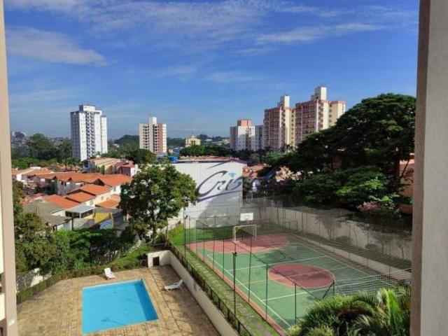 Apartamento com 2 dormitórios à venda, 60 m² por R$ 420.000,00 Jardim Ester São Paulo/SP