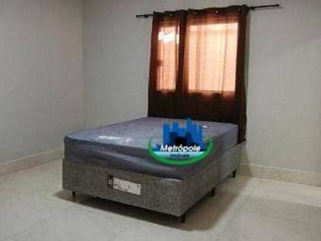 Apartamento com 2 dormitórios à venda, 60 m² por R$ 420.000,00 Lagoinha Ubatuba/SP