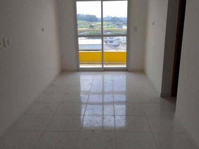 Apartamento com 2 dormitórios à venda, 60 m² por R$ 420.000 Matriz Mauá/SP