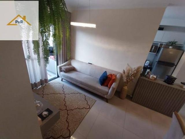 Apartamento com 2 dormitórios à venda, 60 m² por R$ 435.000,00 Jardim Vera Cruz Sorocaba/SP