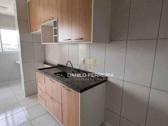 Apartamento com 2 dormitórios à venda, 60 m² por R$ 430.000,00 Edifício Residencial Florença Sal