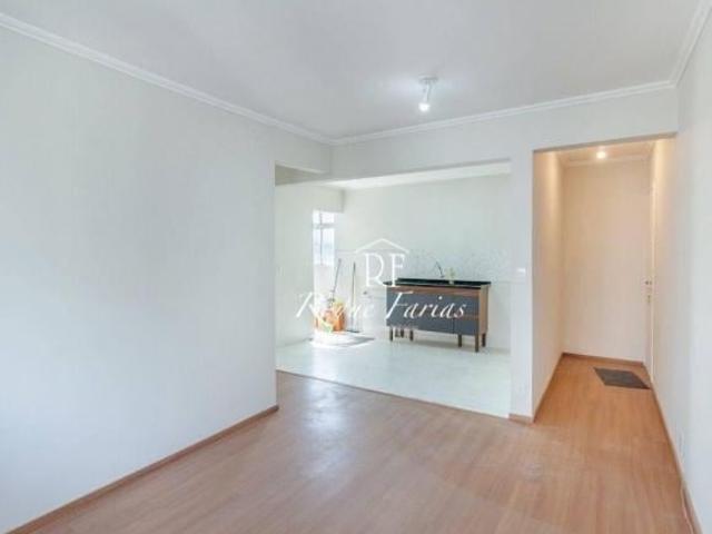 Apartamento com 2 dormitórios à venda, 60 m² por R$ 430.000,00 Jaguaré São Paulo/SP