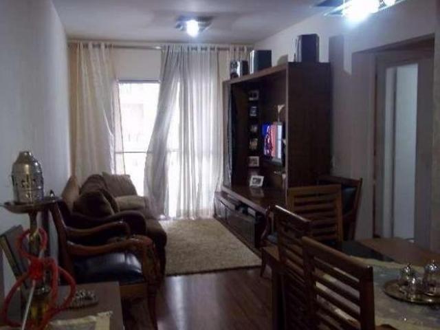Apartamento com 2 dormitórios à venda, 60 m² por R$ 430.000,00 Picanco Guarulhos/SP