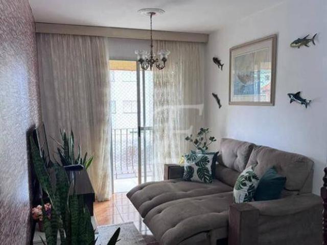 Apartamento com 2 dormitórios à venda, 60 m² por R$ 430.000,00 Santa Teresinha São Paulo/SP