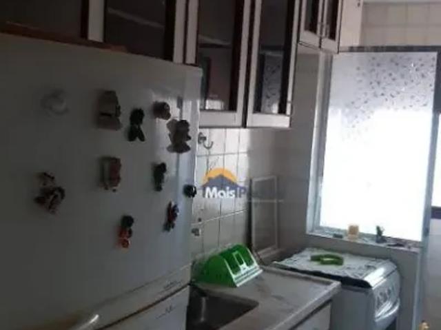 Apartamento com 2 dormitórios à venda, 60 m² por R$ 440.000,00 Jardim Ester São Paulo/SP