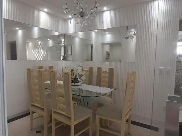 Apartamento com 2 dormitórios à venda, 60 m² por R$ 440.000,00 Mirim Praia Grande/SP