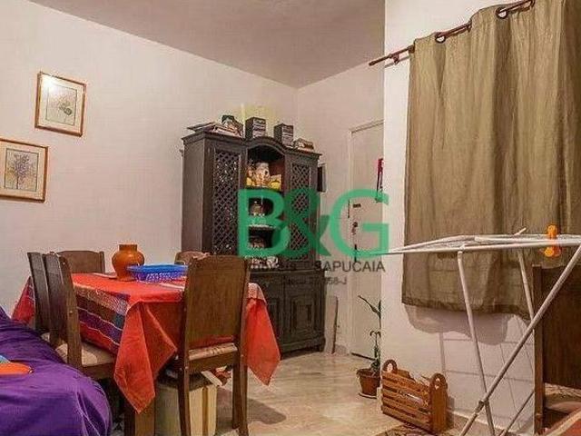 Apartamento à venda, 60 m² por R$ 459.000,00 Perdizes São Paulo/SP