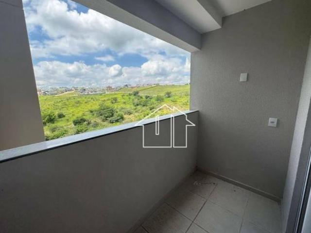 Apartamento com 2 dormitórios à venda, 60 m² por R$ 450.000,00 Urbanova São José dos Campos/SP