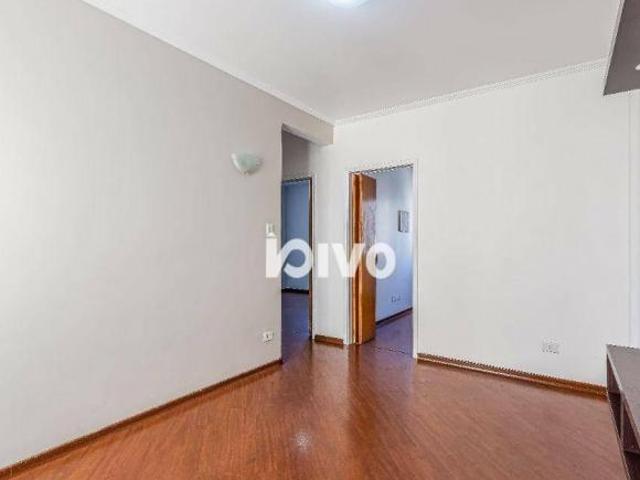 Apartamento com 2 dormitórios à venda, 60 m² por R$ 450.000,00 Vila Clementino São Paulo/SP