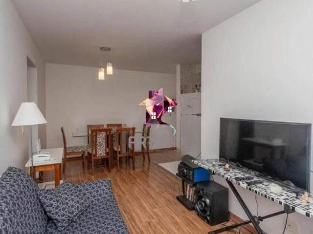 Apartamento com 2 dormitórios à venda, 60 m² por R$ 450.000,00 Vila Conceição Diadema/SP