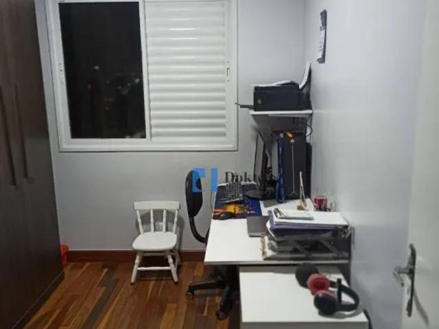Apartamento com 2 dormitórios à venda, 60 m² por R$ 450.000,00 Vila Palmeiras São Paulo/SP